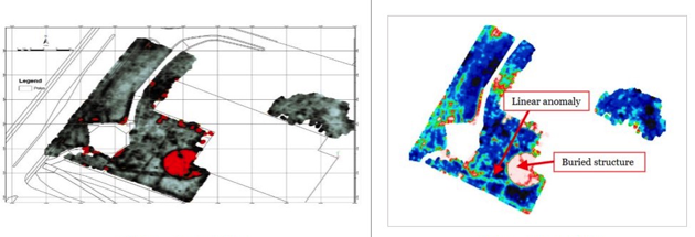 Field Operations – Utility Mapping Services